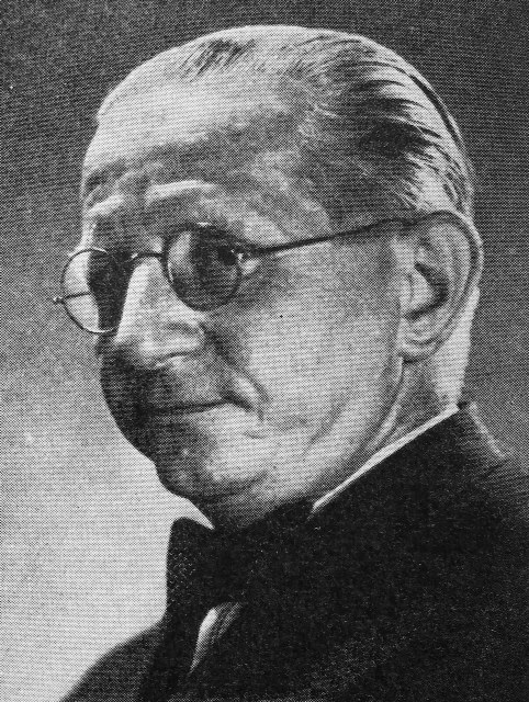 Emil Reesen – en biografi – Jens Cornelius