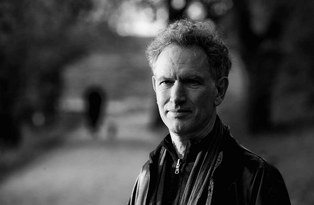 Interview med Hans Abrahamsen – Jens Cornelius